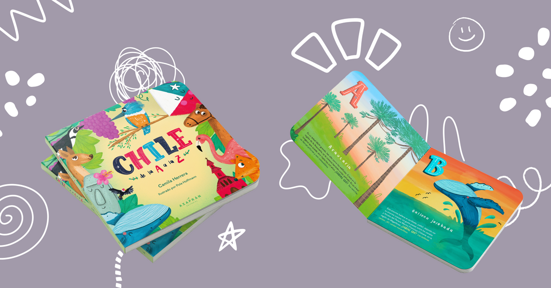 ROSA LIBROS – Rosa Ediciones